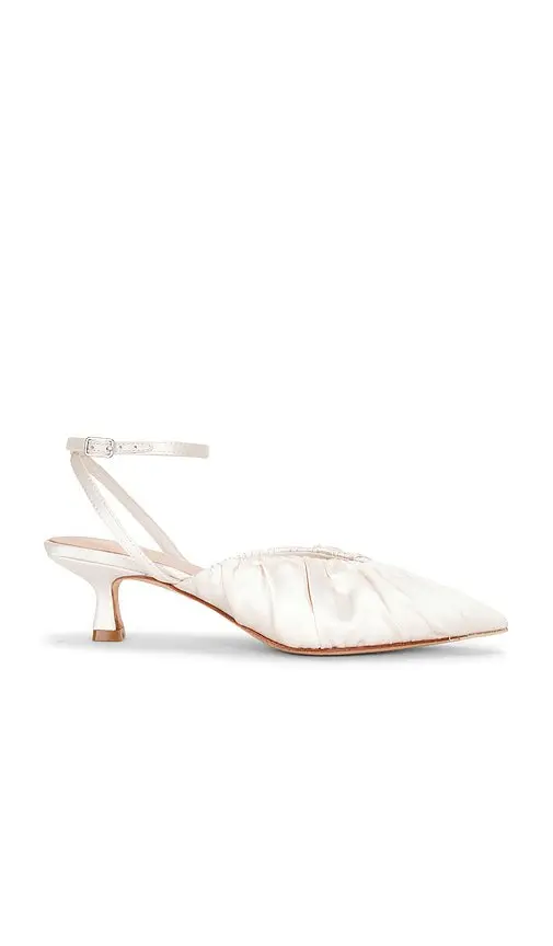 LOEFFLER RANDALL Rio Kitten Heel