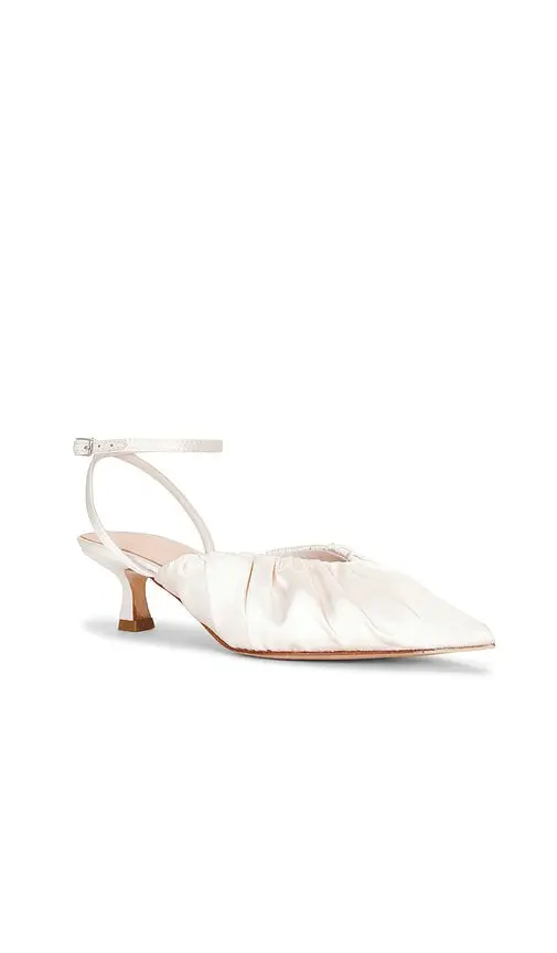 LOEFFLER RANDALL Rio Kitten Heel