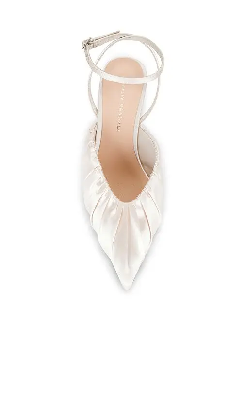 LOEFFLER RANDALL Rio Kitten Heel
