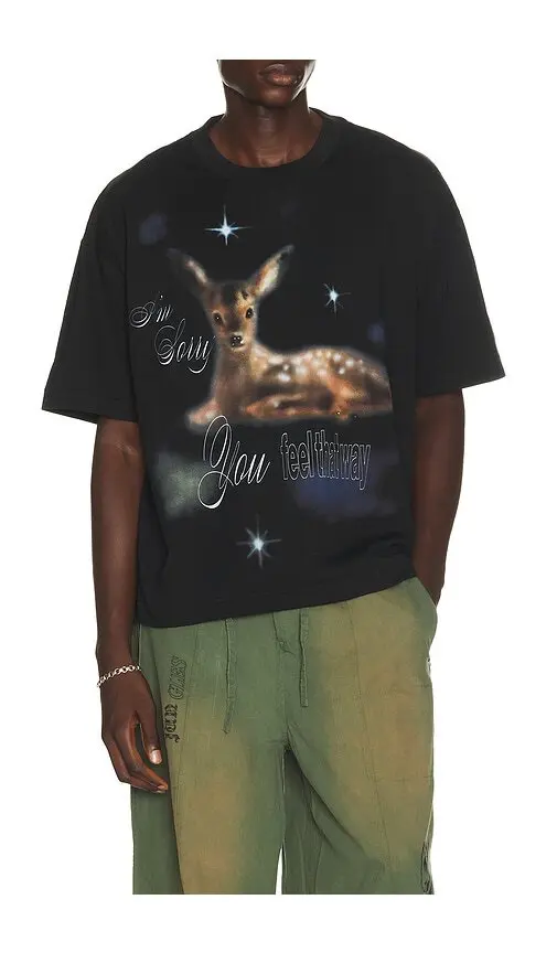 JUNGLES I'm Sorry Tee