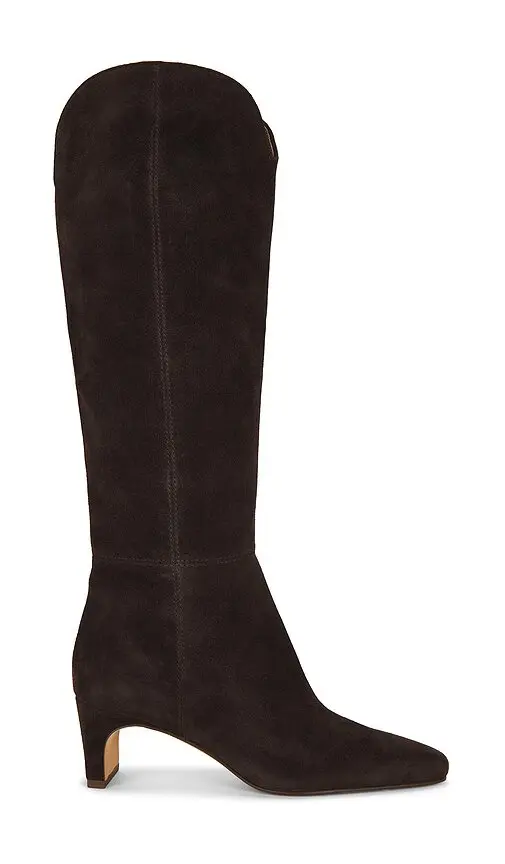 Dolce Vita Brion Boot In Chocolate