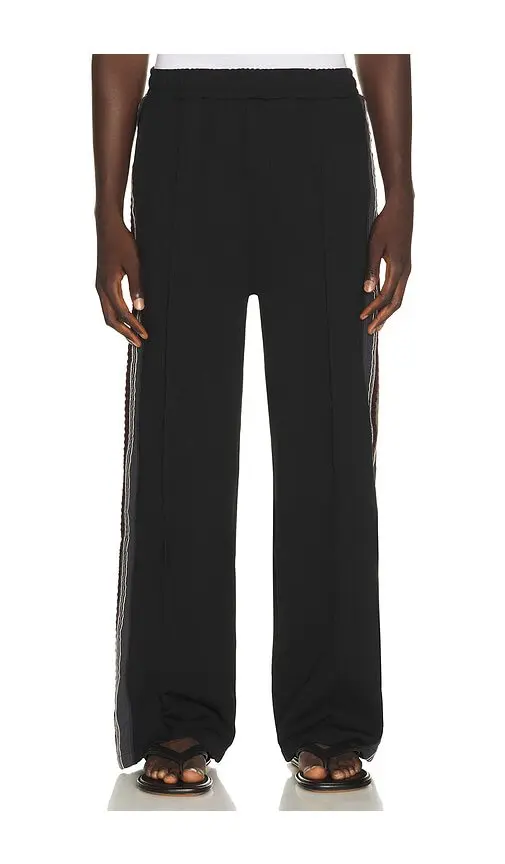 JUNGLES Triple Taping Pant