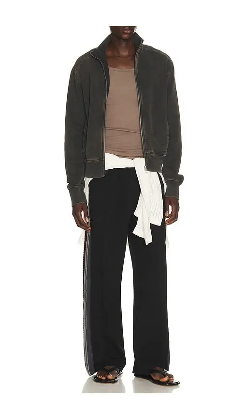 JUNGLES Triple Taping Pant