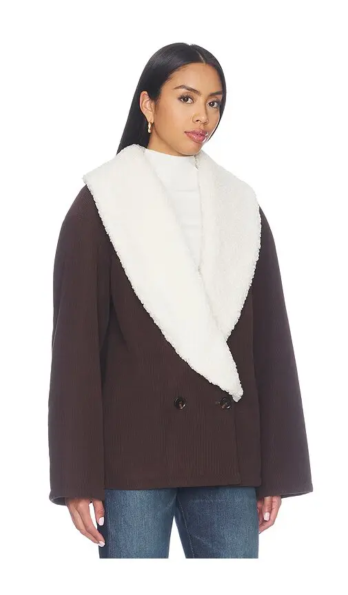LOVERS AND FRIENDS Whitner Jacket