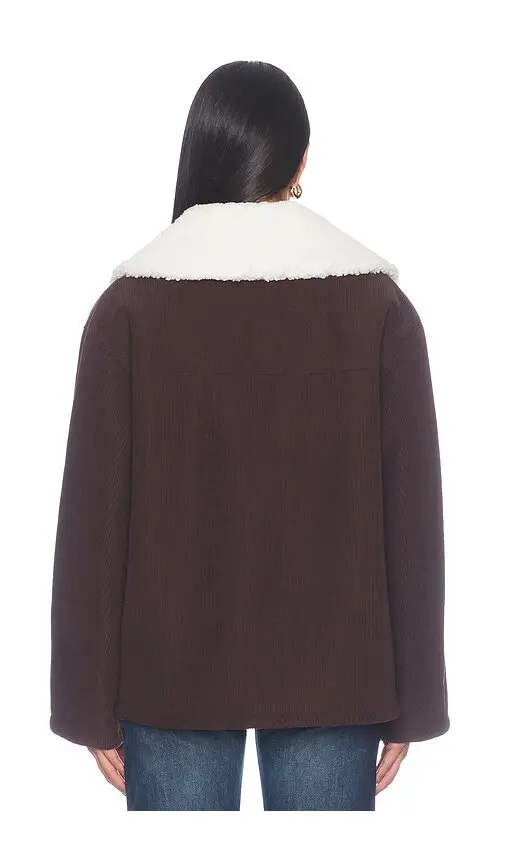 LOVERS AND FRIENDS Whitner Jacket