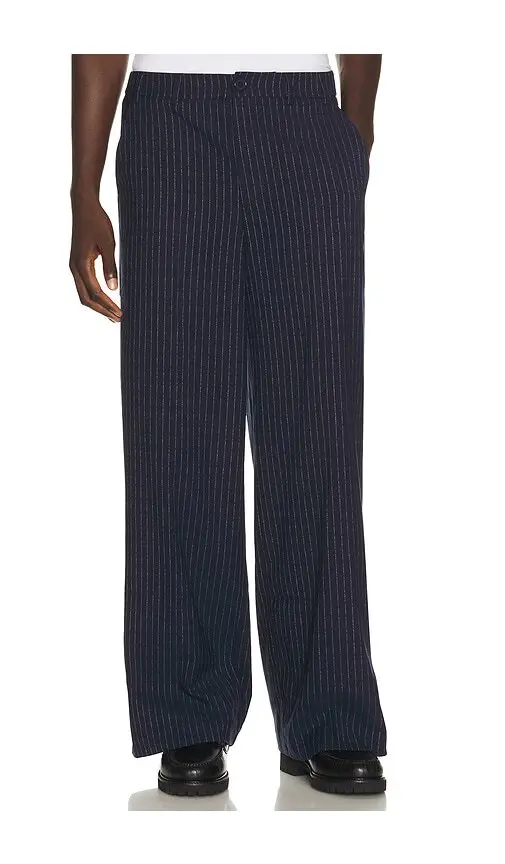 KROST Pinstripe Trouser