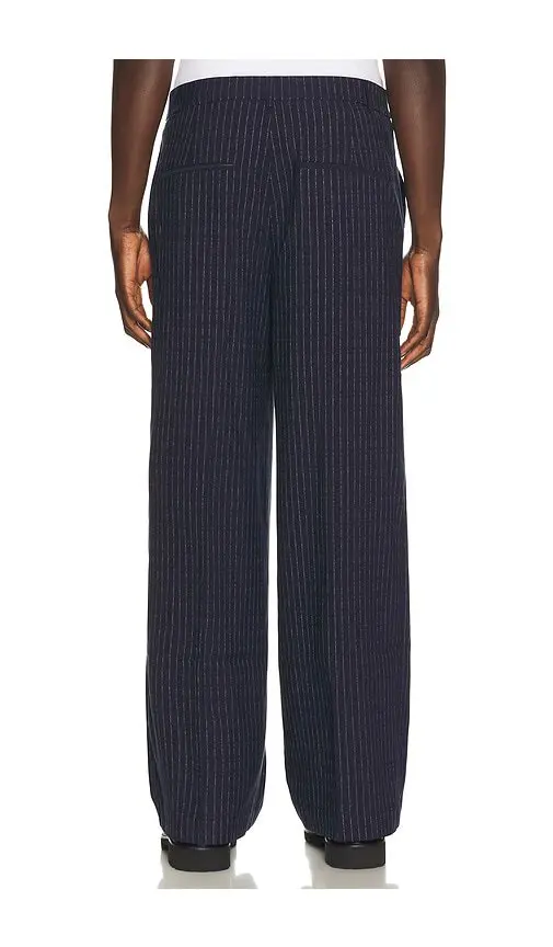 KROST Pinstripe Trouser