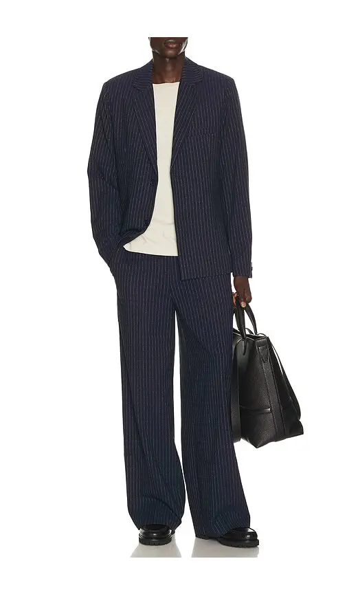 KROST Pinstripe Trouser