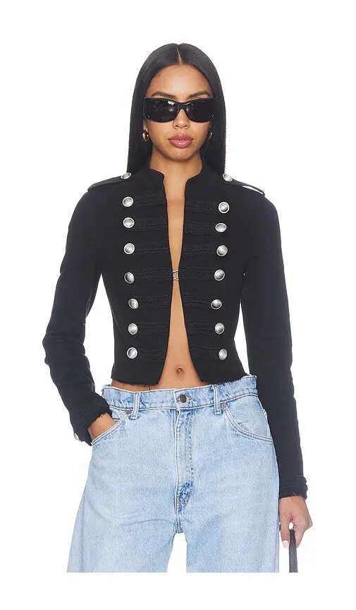 LOVERS AND FRIENDS Cova Jacket