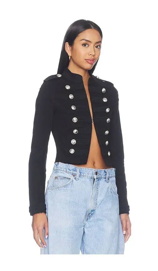 LOVERS AND FRIENDS Cova Jacket