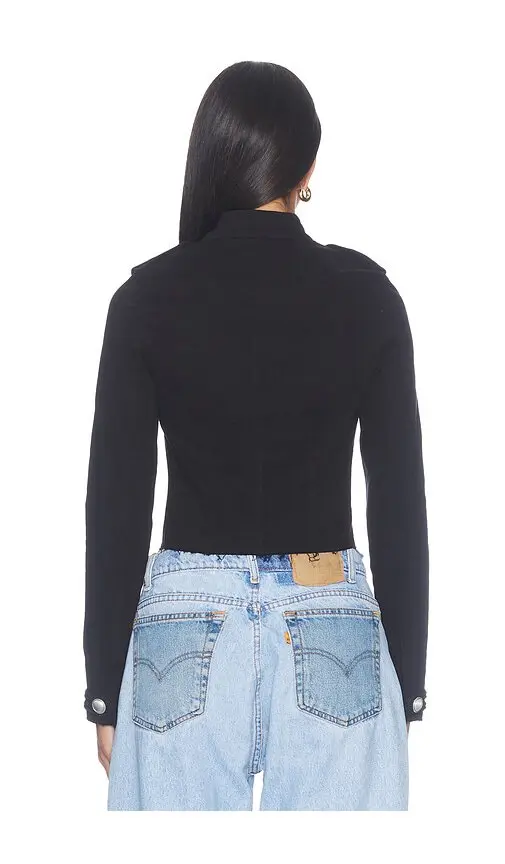 LOVERS AND FRIENDS Cova Jacket