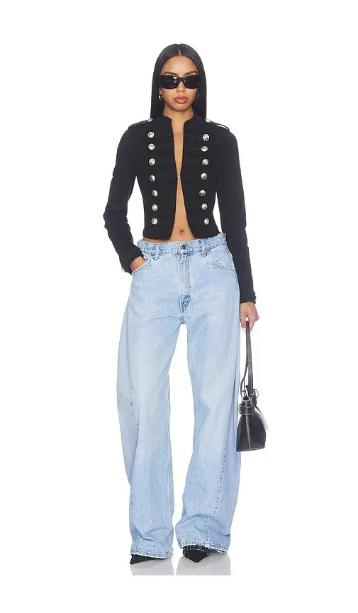 LOVERS AND FRIENDS Cova Jacket
