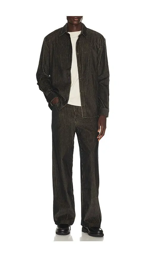 KROST 5 Pocket Corduroy Trousers