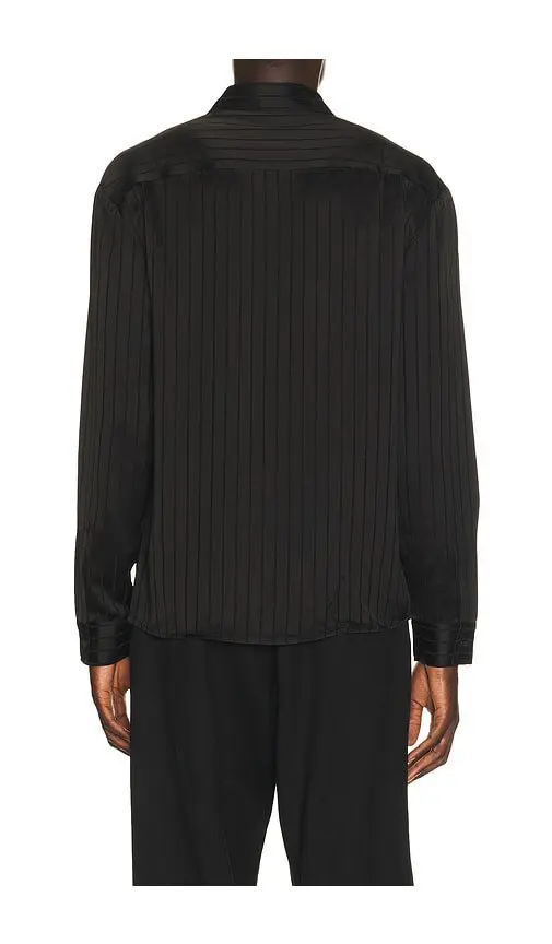 KROST Jordan Ace Striped Shirt