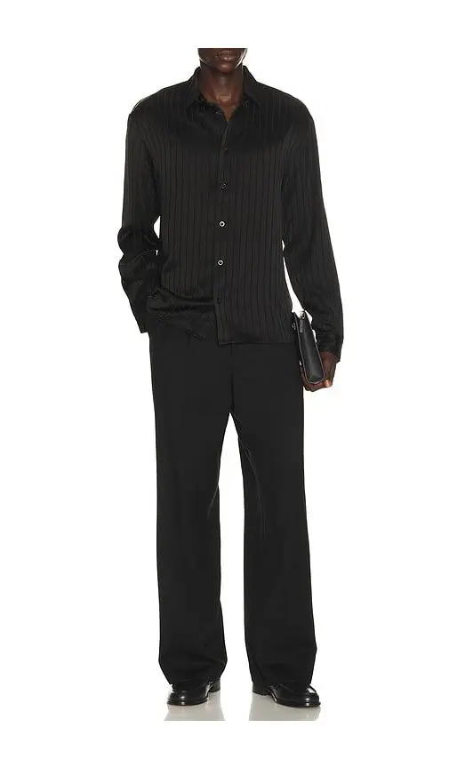 KROST Jordan Ace Striped Shirt