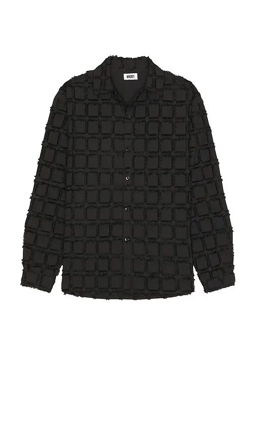 KROST Relaxed Pile Shirt