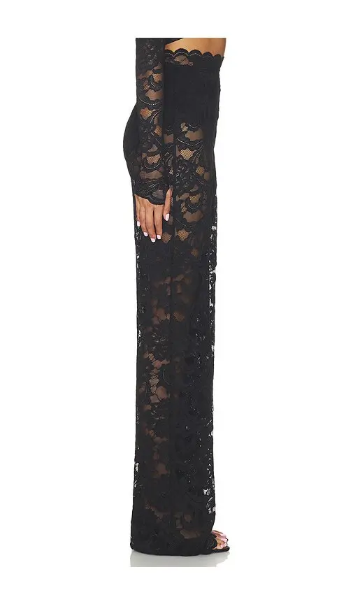 NOOKIE Delphine Lace Pant