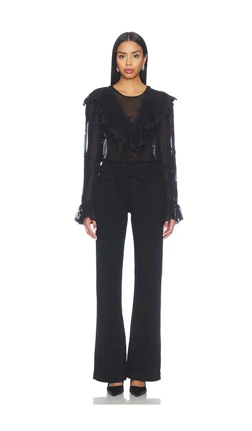 Paige Akari Blouse
