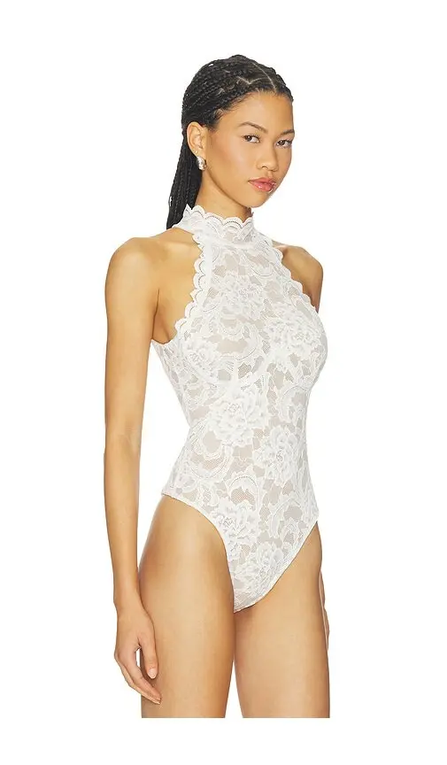 NOOKIE Delphine Lace Bodysuit