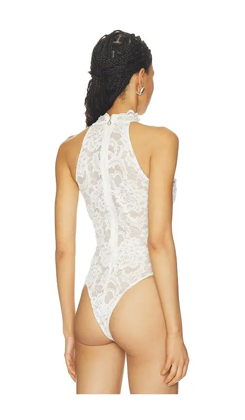 NOOKIE Delphine Lace Bodysuit