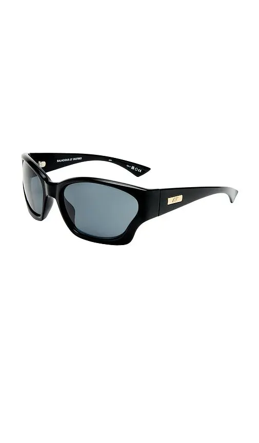 Le Specs Salacious Sunglasses