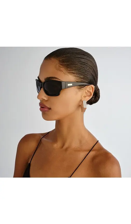 Le Specs Salacious Sunglasses
