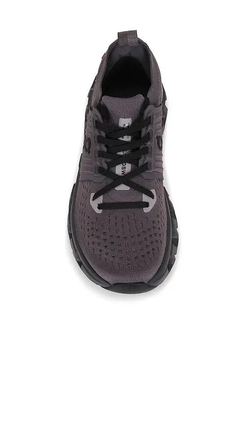 On Cloudswift 4 Sneaker In Charcoal