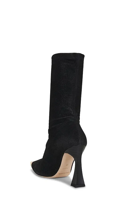MARIA LUCA Poppy Bootie