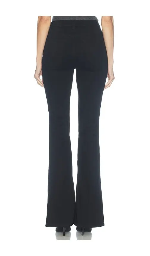 FRAME The Flare Jeans