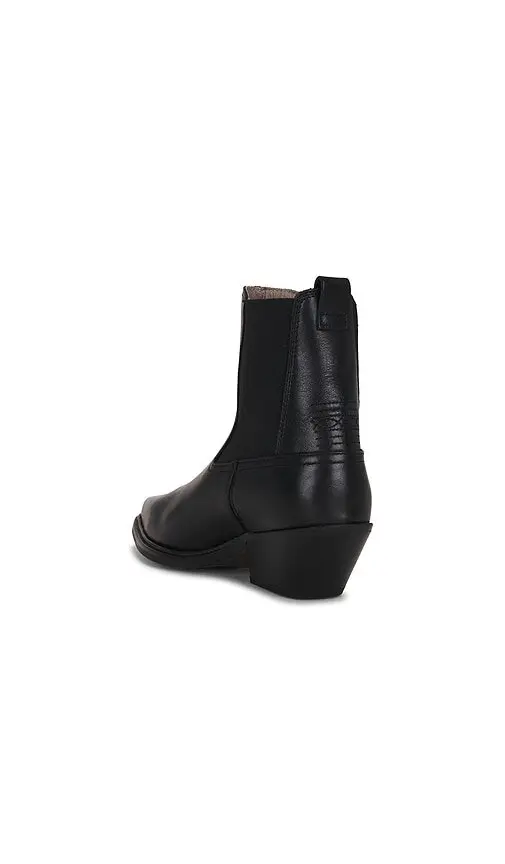 ALLSAINTS Carter Chelsea Boot