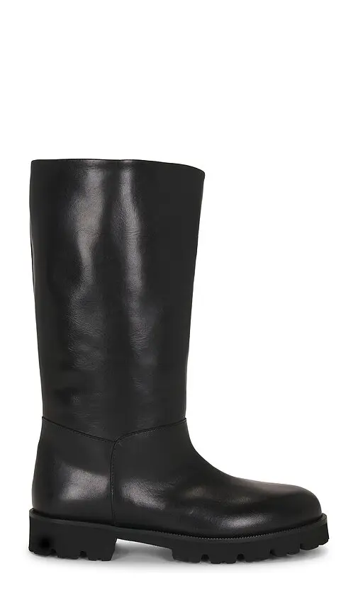 Dear Frances Loch Boot