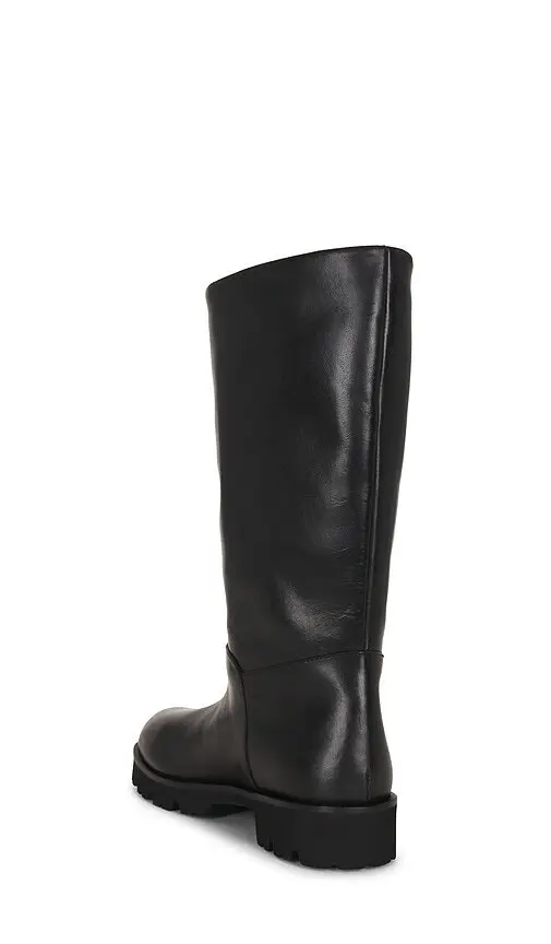 Dear Frances Loch Boot