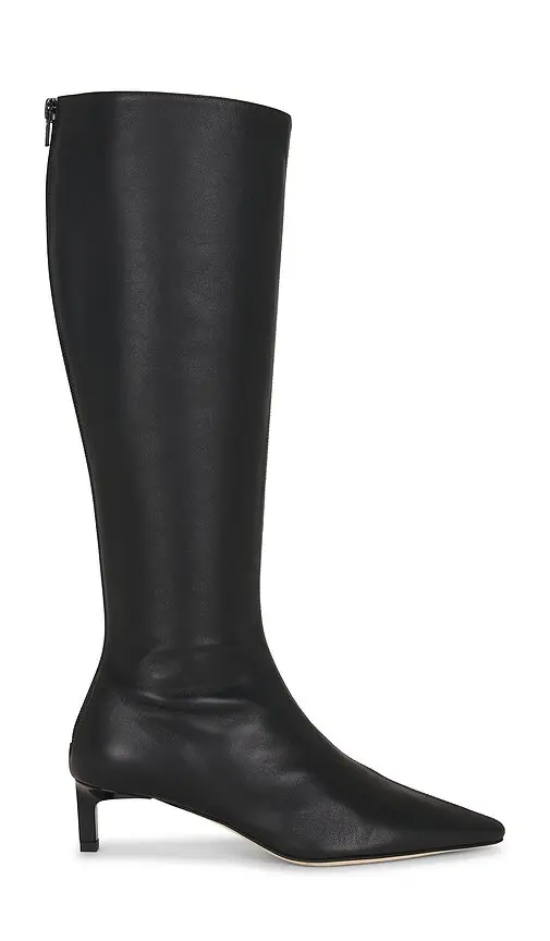 Dear Frances Topo Knee Boot