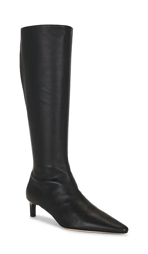 Dear Frances Topo Knee Boot