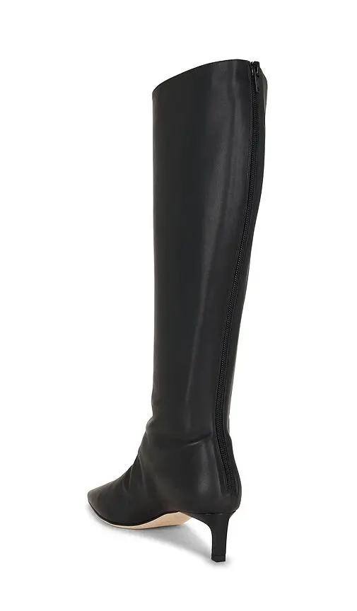 Dear Frances Topo Knee Boot