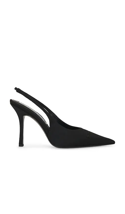 Alexander Wang Buffy 105mm Slingback Pump