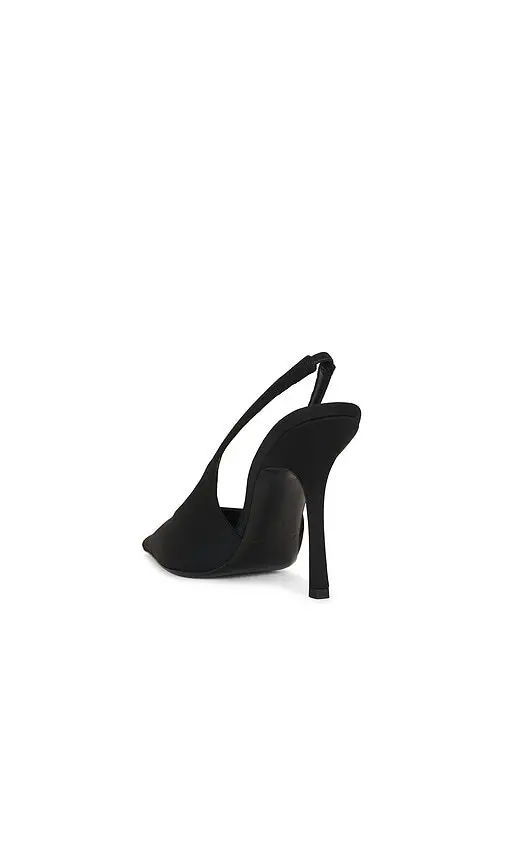 Alexander Wang Buffy 105mm Slingback Pump