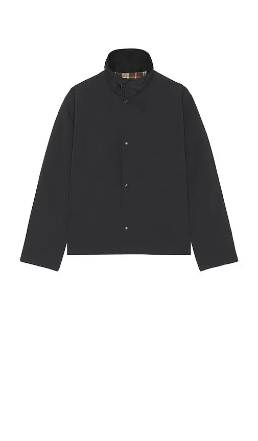 WORKS AND DAYS Cold Weather Liner Jacket