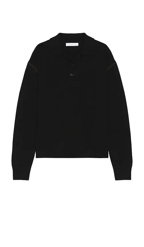 WORKS AND DAYS Supergeelong Polo