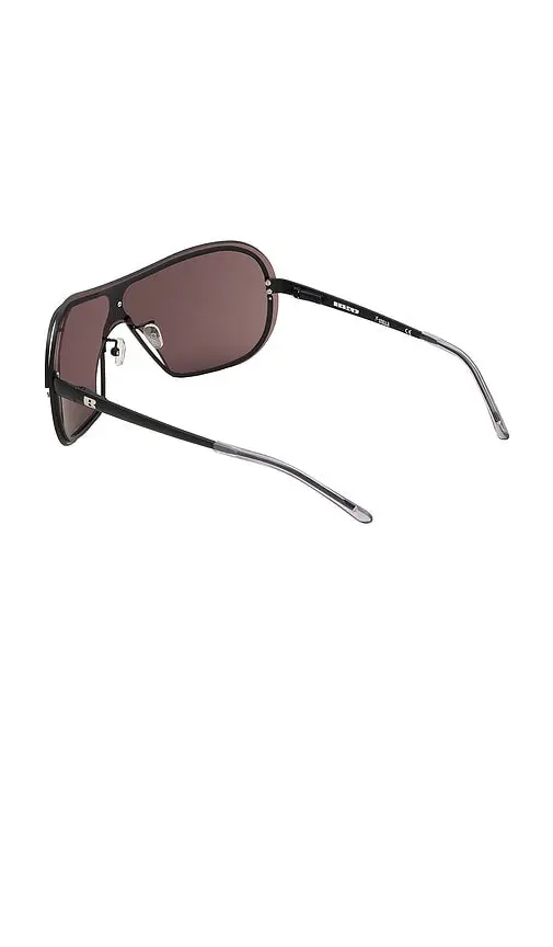 BRU EYEWEAR Stella Sunglasses In Brown - Ash