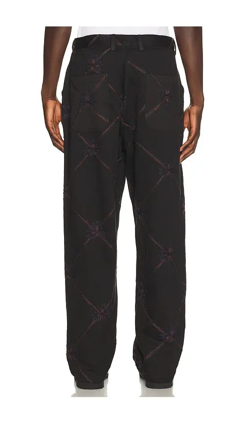 KARDO Antonio Pant
