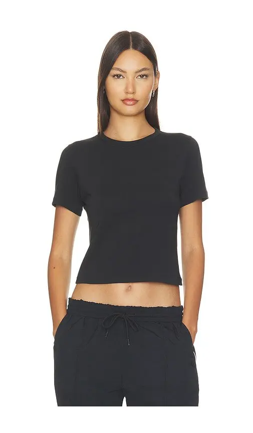 Lululemon Little Jersey Tee