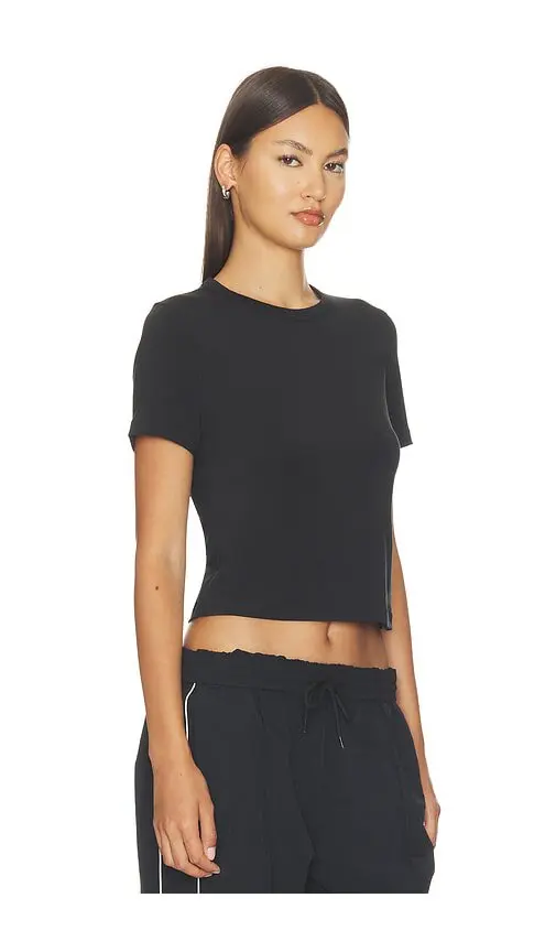 Lululemon Little Jersey Tee