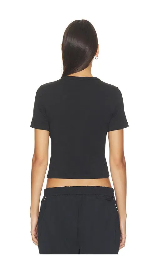 Lululemon Little Jersey Tee