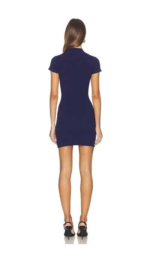 SAU LEE Denali Dress
