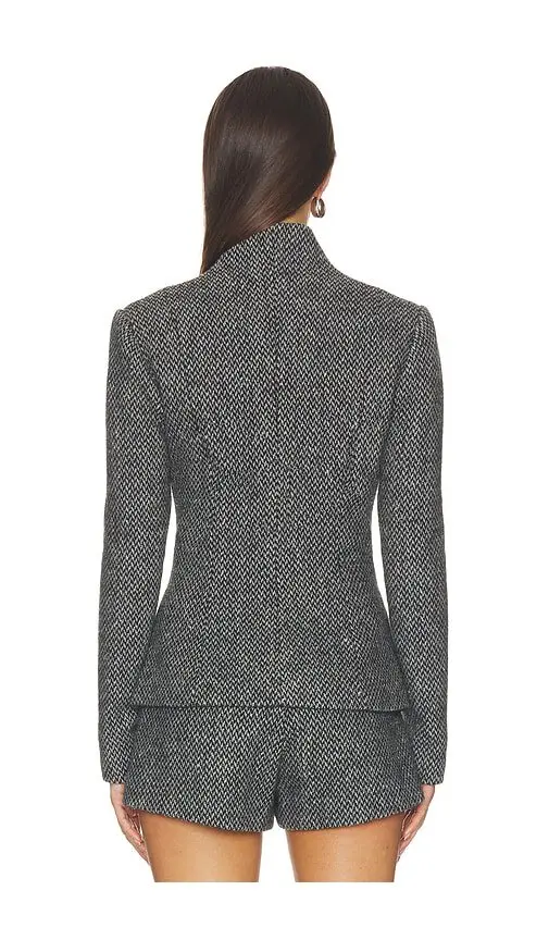 SAU LEE Julien Blazer