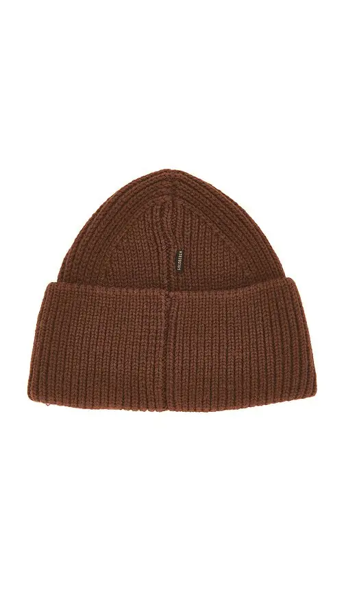 Goldbergh Valerie Beanie In Brick