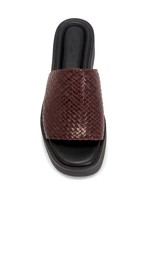 VAGABOND SHOEMAKERS Danya Sandal