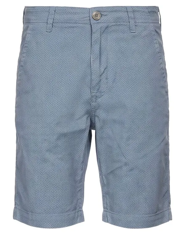 Vilebrequin Shorts & Bermuda Shorts Size Cotton, Elastane