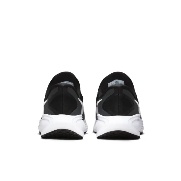 Nike Revolution Easyon Road Running Shoes - Black